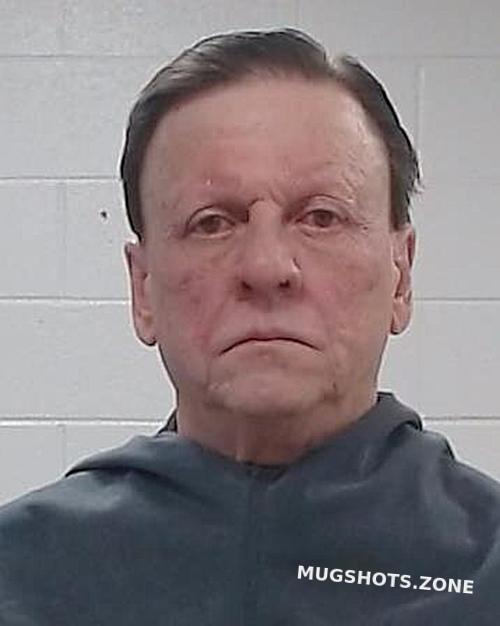 SQUIRES MARK RICHARD 01/13/2026 - Collin County Mugshots Zone