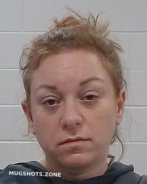 RUIZ-SALINAS SHAELA RAE 01/13/2026 - Collin County Mugshots Zone