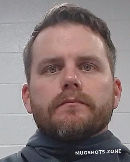 CARONE COLTEN THOMAS 01/14/2026 - Collin County Mugshots Zone