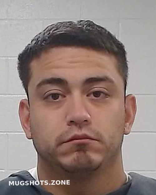 JAMAL JORDAN TAYLOR 01/14/2026 - Collin County Mugshots Zone