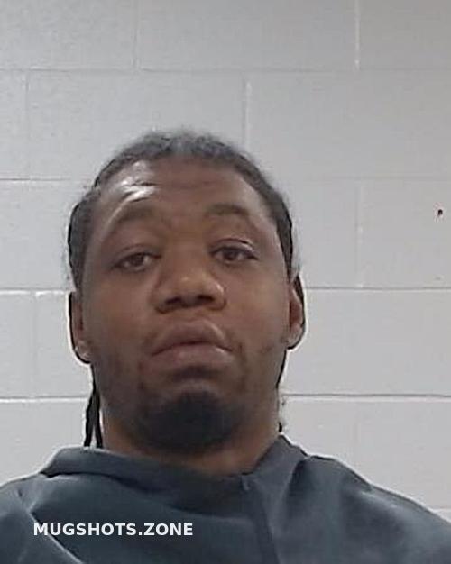 REESE-RICHARDSON DONANDRA ST 01/15/2026 - Collin County Mugshots Zone