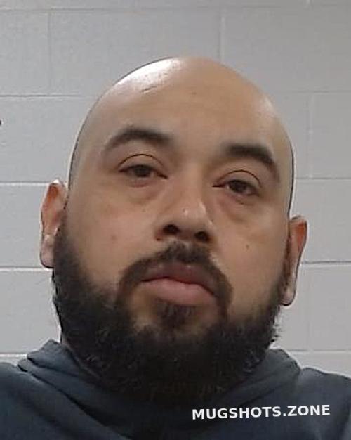 PERRYMAN HARLEY JAMES 01/16/2026 - Collin County Mugshots Zone