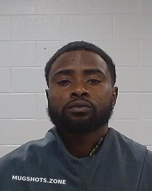 STEWART TYREE XAVIER 01/16/2026 - Collin County Mugshots Zone