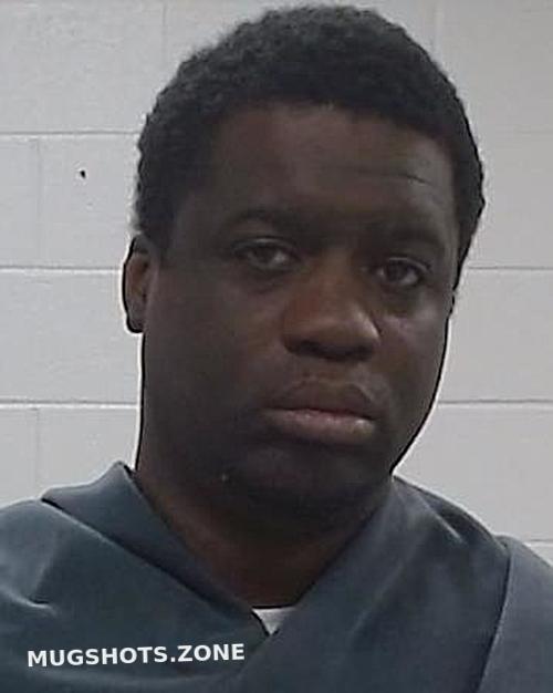 SCOTT TERRANCE LORENZO 01/18/2026 - Collin County Mugshots Zone