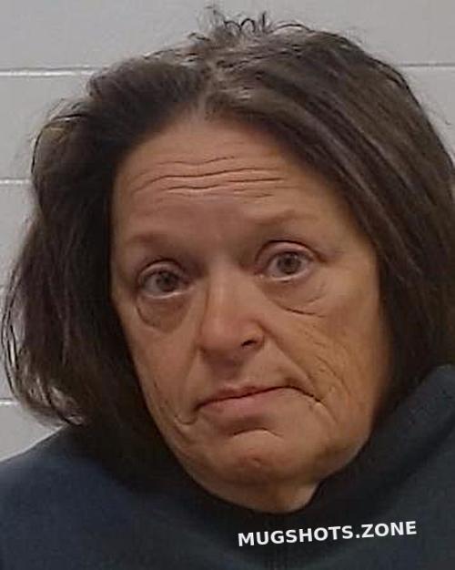 HIXSON KIMBERLY PAIGE 01/19/2026 - Collin County Mugshots Zone