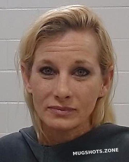 VENTERS JENNIFER RENE 01/20/2026 - Collin County Mugshots Zone
