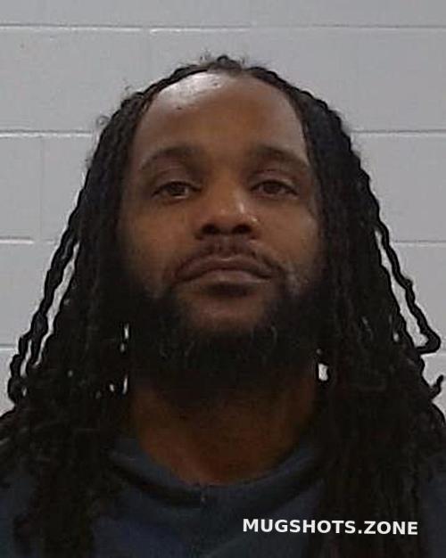 ALLEN GREGORY DARNELL 01/20/2026 - Collin County Mugshots Zone