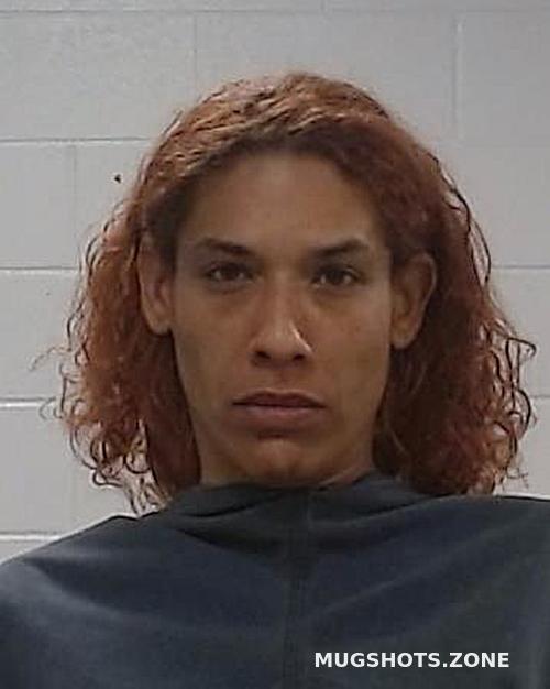 HARDEMAN JESSICA ELIZABETH 01/20/2026 - Collin County Mugshots Zone