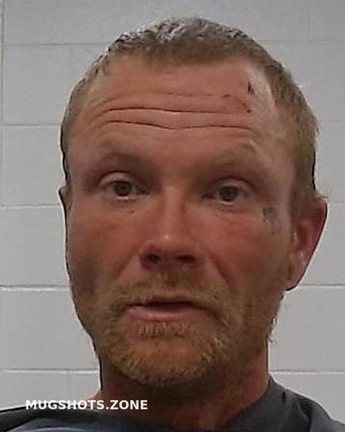 FULLER ANTHONY STEPHAN 01/20/2026 - Collin County Mugshots Zone