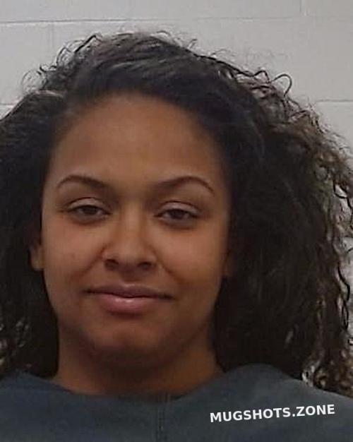 GALLOWAY JAYDEN ALEXIS 01/20/2026 - Collin County Mugshots Zone