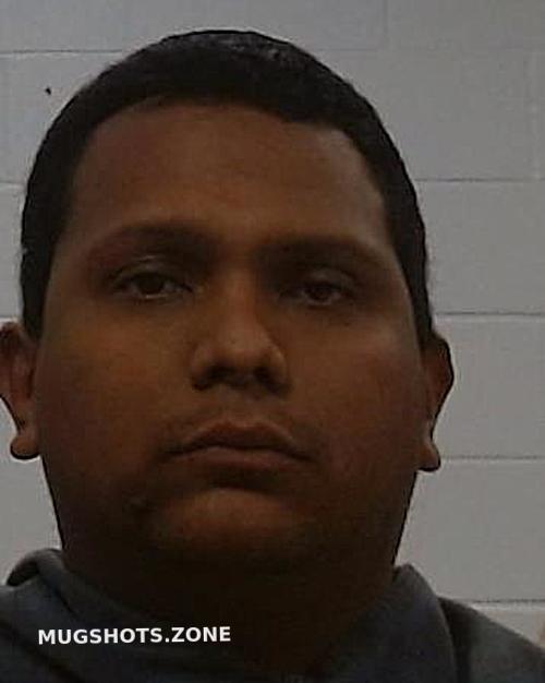 GAMEZ ORTIZ MANUEL RAMON 01/21/2026 - Collin County Mugshots Zone