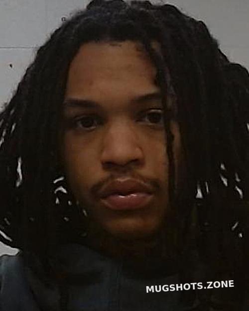 WATSON BRAYLON 01/22/2026 - Collin County Mugshots Zone