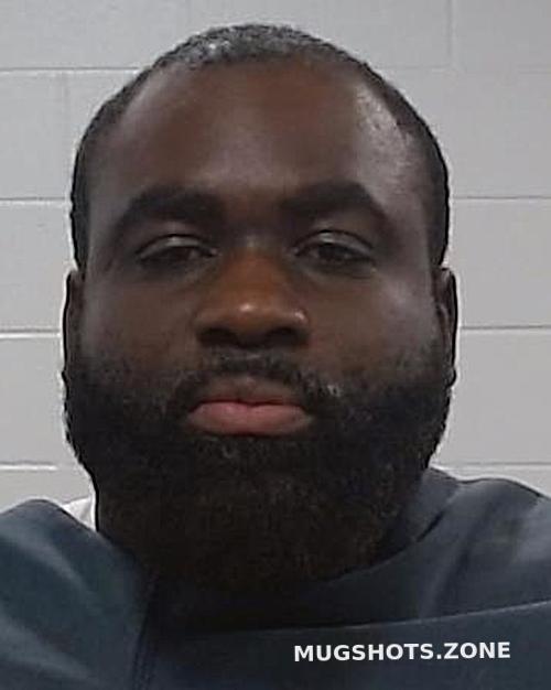 HARDY LARRY ANTWON 01/24/2026 - Collin County Mugshots Zone