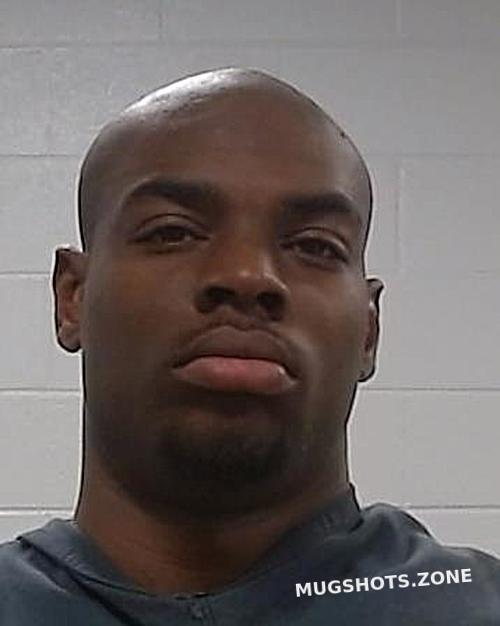 BROOKS TERRANCE NICHOLAS 01/25/2026 - Collin County Mugshots Zone