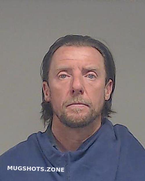 BARR JOHN ALAN 01/30/2026 - Collin County Mugshots Zone