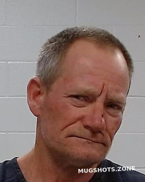 GARRARD DANNY DALE 02/01/2026 - Collin County Mugshots Zone