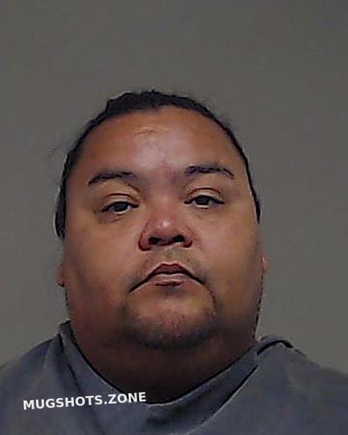 TRINIDAD ABEL SOTO 02/01/2026 - Collin County Mugshots Zone
