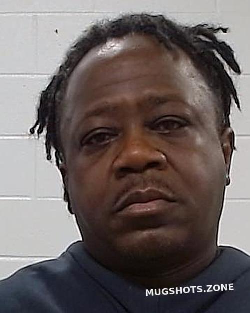 SCOTT KENNETH DALE 02/02/2026 - Collin County Mugshots Zone
