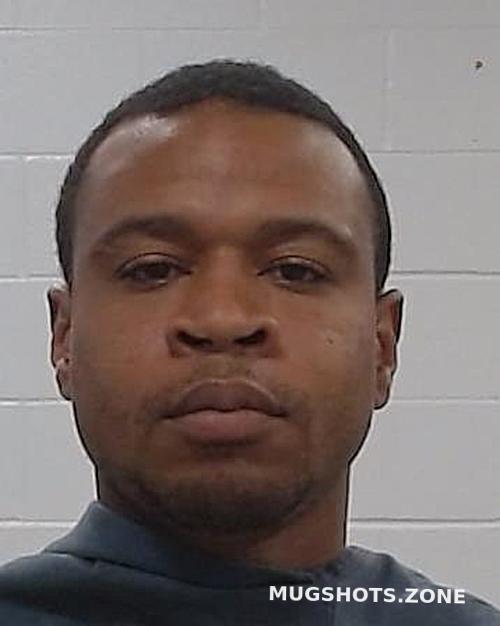 TRIPLETT DENNIS ANTONIO JR 02/03/2026 - Collin County Mugshots Zone