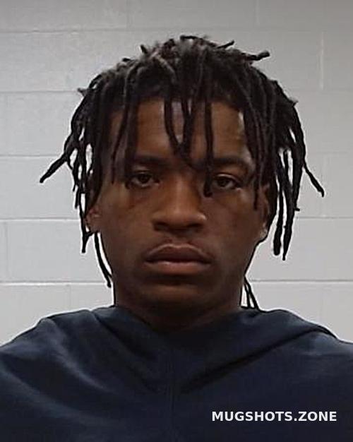 MATHIS JORDAN 02/03/2026 - Collin County Mugshots Zone