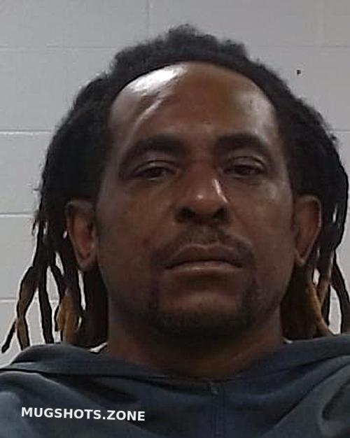 HAMPTON EDDRICK DESHON 02/03/2026 - Collin County Mugshots Zone
