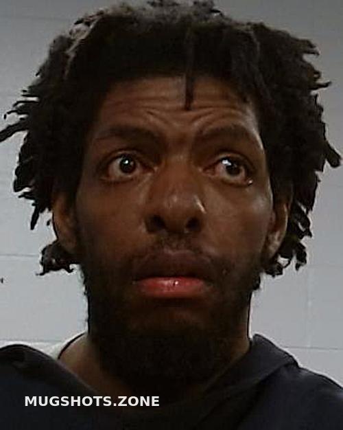 THORNTON DARIUS LOVELL 02/08/2026 - Collin County Mugshots Zone