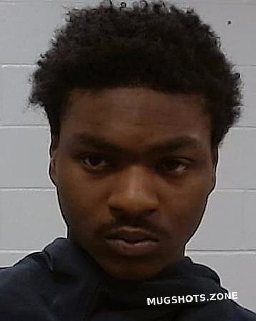 BOSTON DAVEON DESHUN 02/11/2026 - Collin County Mugshots Zone