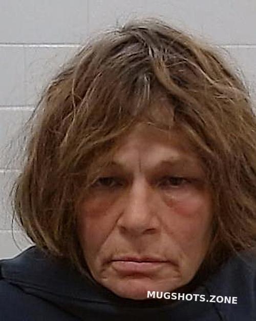 KILCREASE DEBRA MILLER 02/13/2026 - Collin County Mugshots Zone