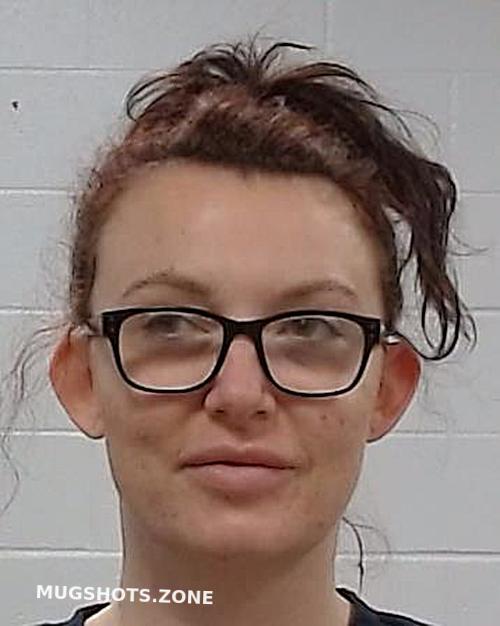 KEY KIERSTEN NICOLE 02/13/2026 - Collin County Mugshots Zone