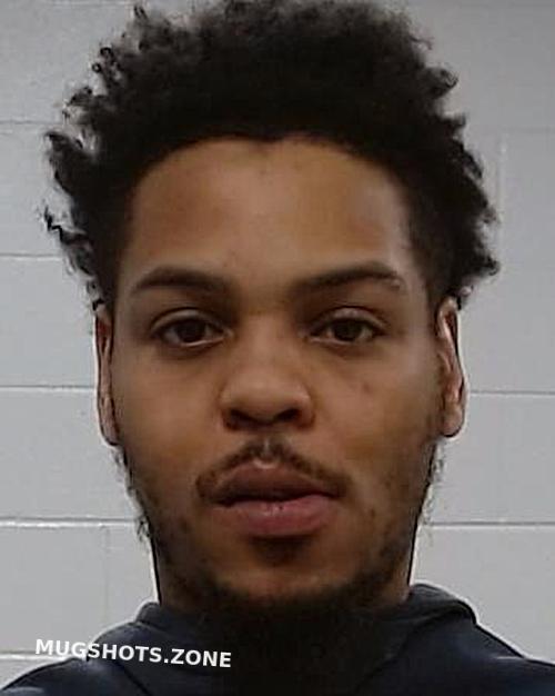 TRAVIS MILES MONTRAY WEBB 02/15/2026 - Collin County Mugshots Zone