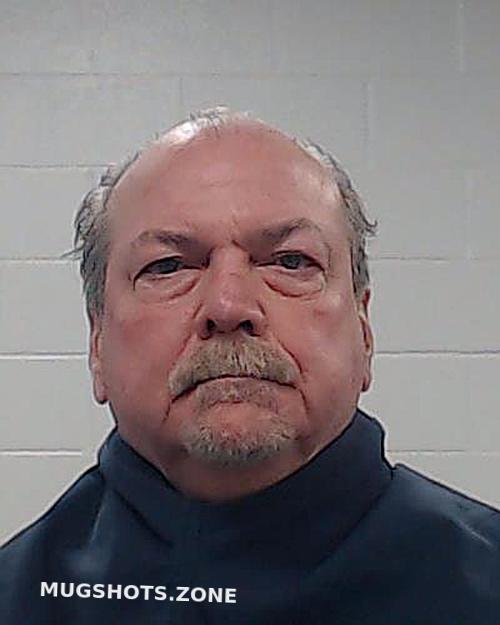 SHARP DAVID LEE 02/17/2026 - Collin County Mugshots Zone
