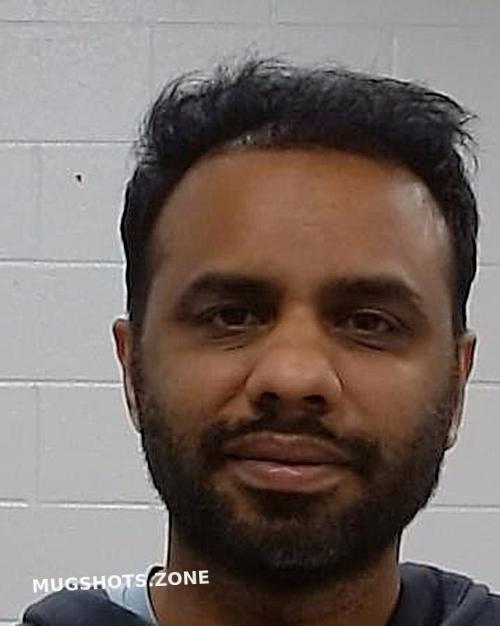 ASLAM RAHEEL 02/18/2026 - Collin County Mugshots Zone