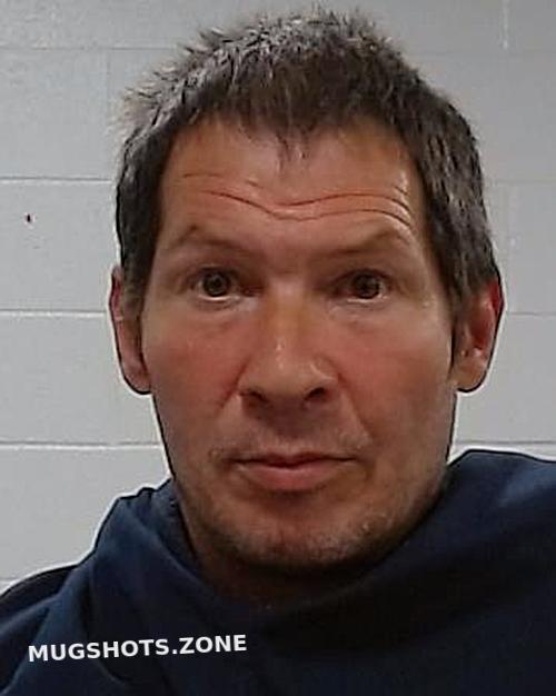 MCSPADDEN MATTHEW JAMES 02/26/2026 - Collin County Mugshots Zone