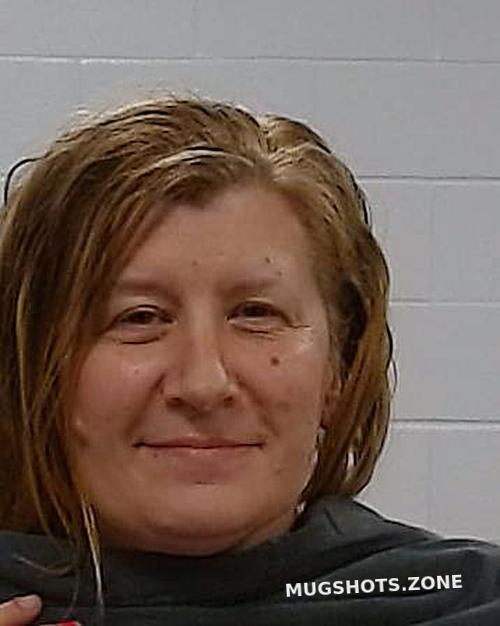 OCHOA GARCIA DANA 03/02/2026 - Collin County Mugshots Zone