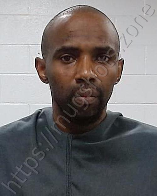 ASHFORD CHASE 03/10/2026 - Collin County Mugshots Zone