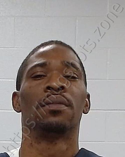 MURPHY DEANDRE LAMONT 03/28/2026 - Collin County Mugshots Zone