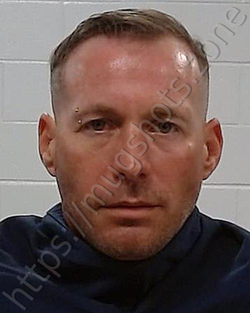 HODSDON JOE 05/13/2026 - Collin County Mugshots Zone