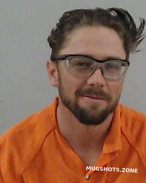 LANTZ RYAN PATRICK 01/01/2021 - Columbia County Mugshots Zone