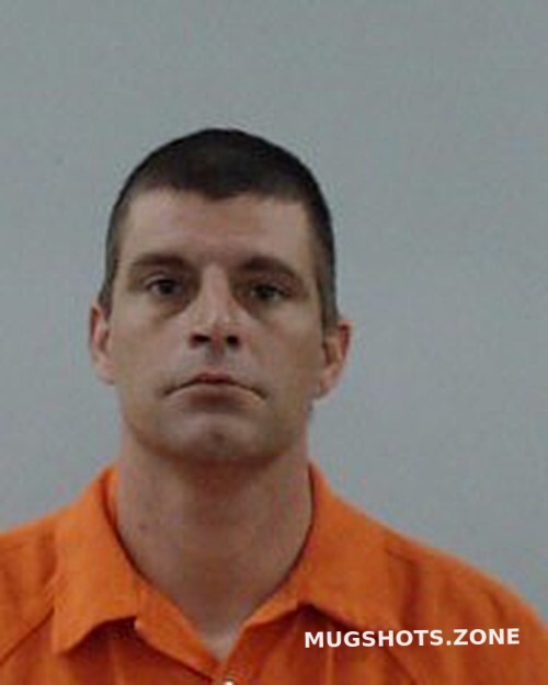 KNIGHT JAY MICHAEL 01/08/2021 - Columbia County Mugshots Zone