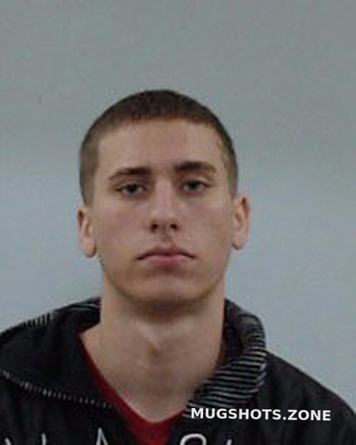 WILCOX ALEX DANIEL 01/16/2021 - Columbia County Mugshots Zone