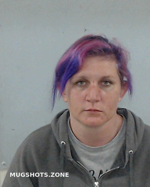 SCANLON KATHRYN ANNE 02/01/2021 - Columbia County Mugshots Zone