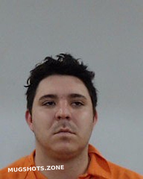 HAMBRICK SAMUEL THOMAS 02/03/2021 - Columbia County Mugshots Zone
