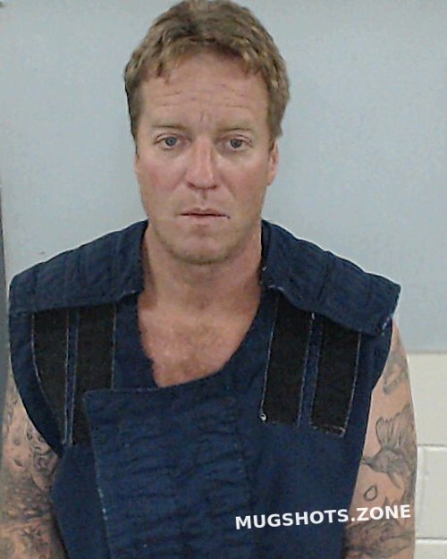 HILDRETH DANIEL JOSEPH 02/06/2021 - Columbia County Mugshots Zone