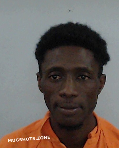 WILSON RODERICK LAMAR 02/17/2021 - Columbia County Mugshots Zone