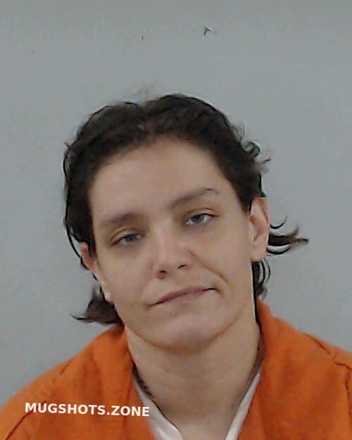 BEVERIDGE CASSANDRA MARIE 02/18/2021 - Columbia County Mugshots Zone