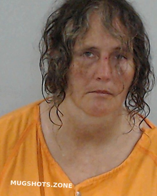 ALDERMAN SANDRA MARIE 03/06/2021 - Columbia County Mugshots Zone