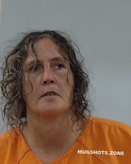 ALDERMAN SANDRA MARIE 03/09/2021 - Columbia County Mugshots Zone