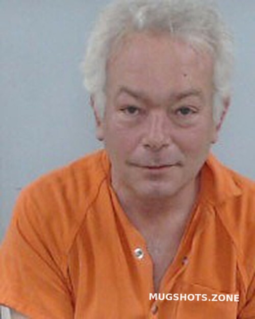 SWINGLE DAVID CARL 03/15/2021 - Columbia County Mugshots Zone