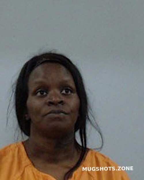 MILTON BRIDGET ERVIN 03/19/2021 - Columbia County Mugshots Zone