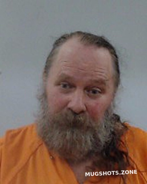 HANTZ JOHN ANDREW 04/15/2021 - Columbia County Mugshots Zone